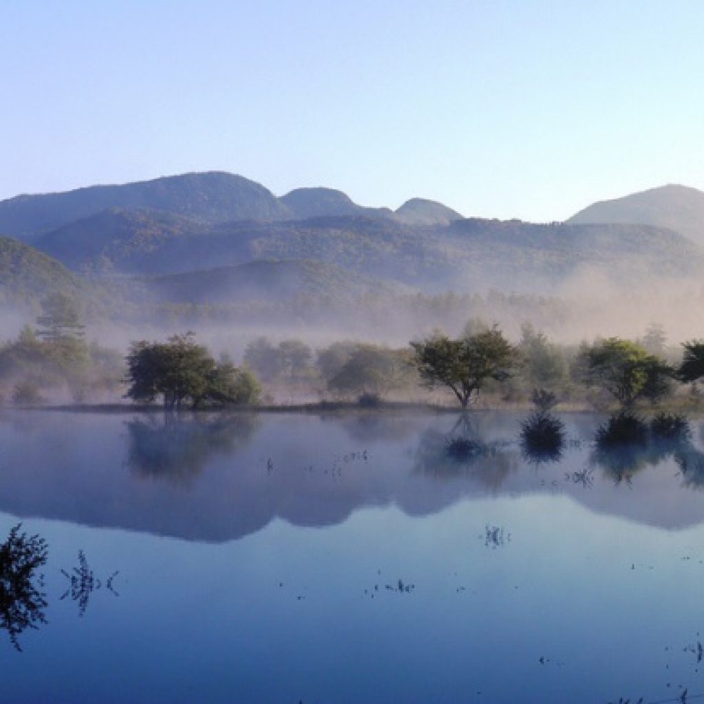 Tempat Wisata Alam Oku Nikko - Info Wisata dan Liburan di Jepang