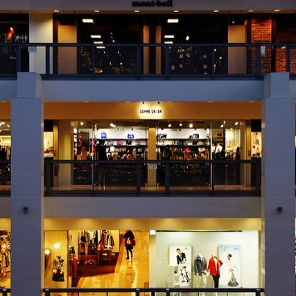 Sapporo Factory - Info Liburan dan Wisata di Jepang