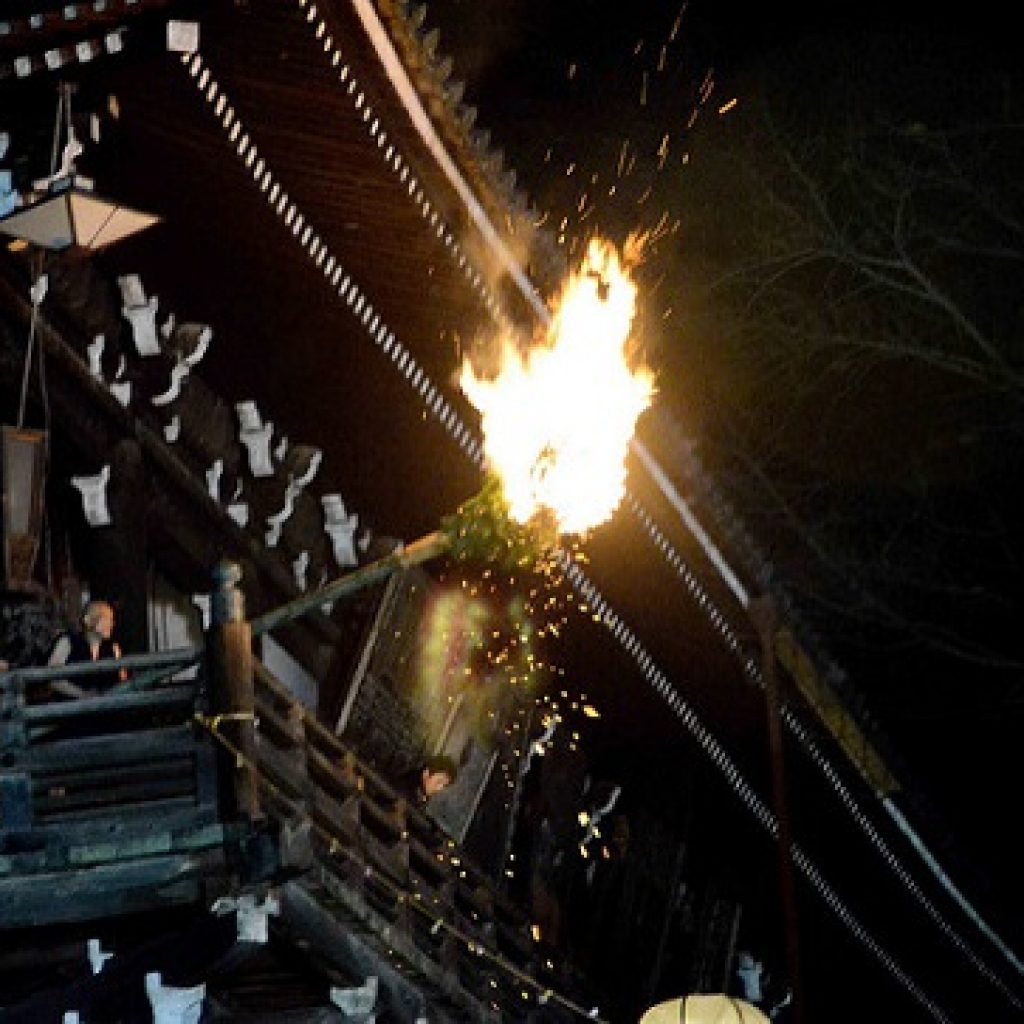 Kuil Todaiji - Info Liburan dan Wisata di Jepang