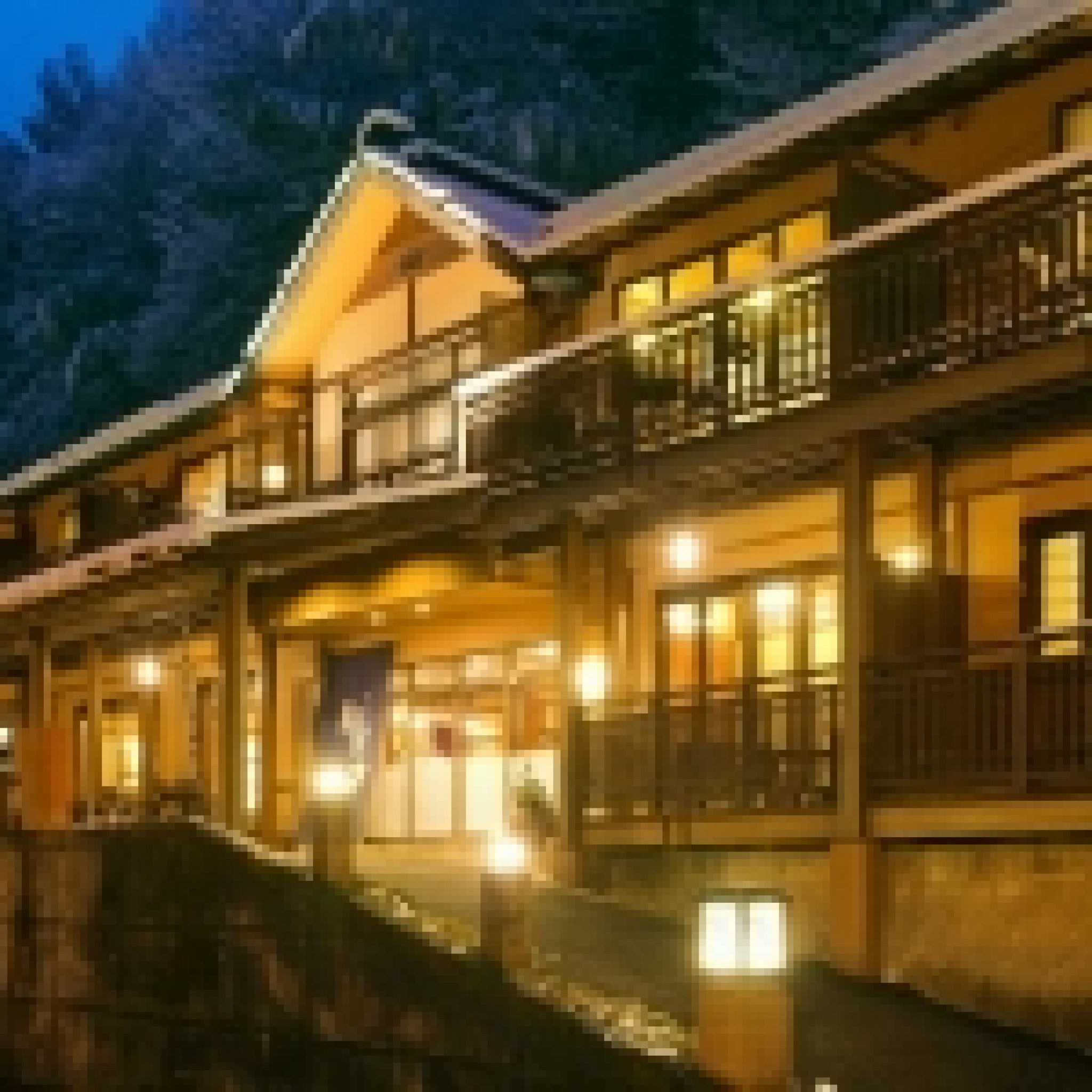 Shima Onsen di Gunma - Info Liburan dan Wisata di Jepang