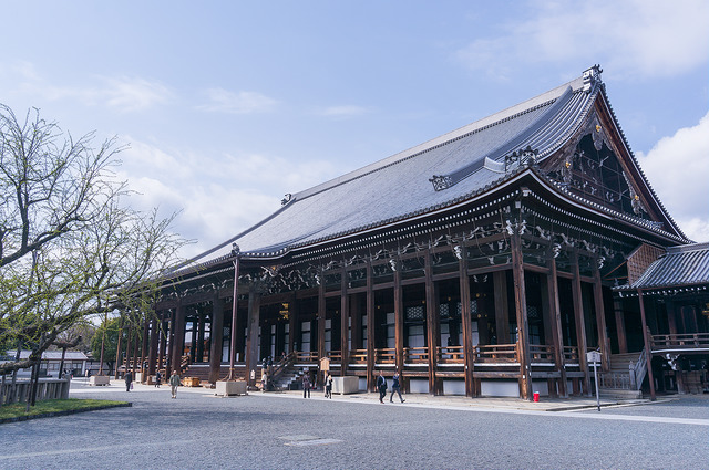 Info Wisata di Kyoto - Info Liburan dan Wisata di Jepang