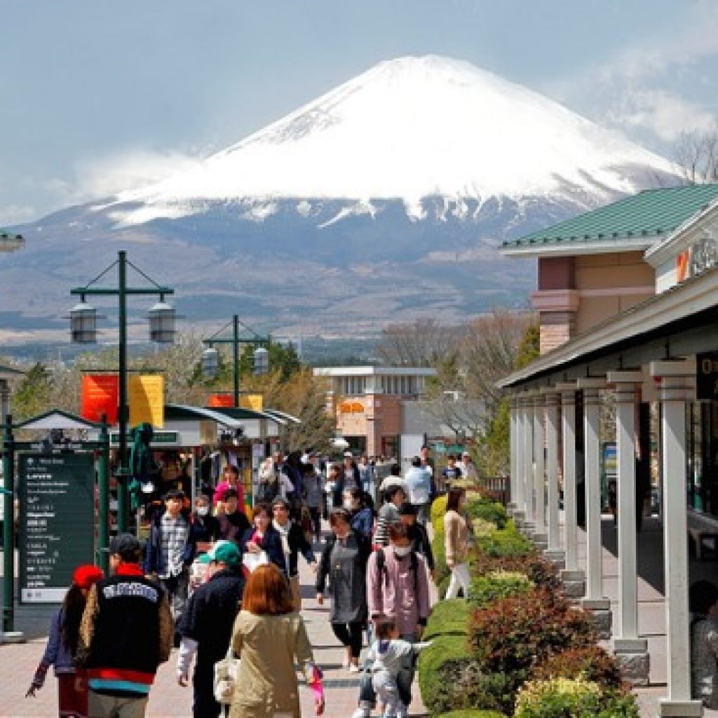 Tips Pergi ke Gunung Fuji - Info Liburan dan Wisata di Jepang