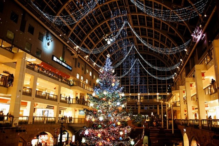 Sapporo Factory - Info Liburan dan Wisata di Jepang