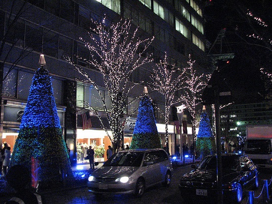 Tokiwa Park Yamaguchi - Info Liburan dan Wisata di Jepang