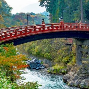 Taman Ashikaga - Info Liburan dan Wisata di Jepang