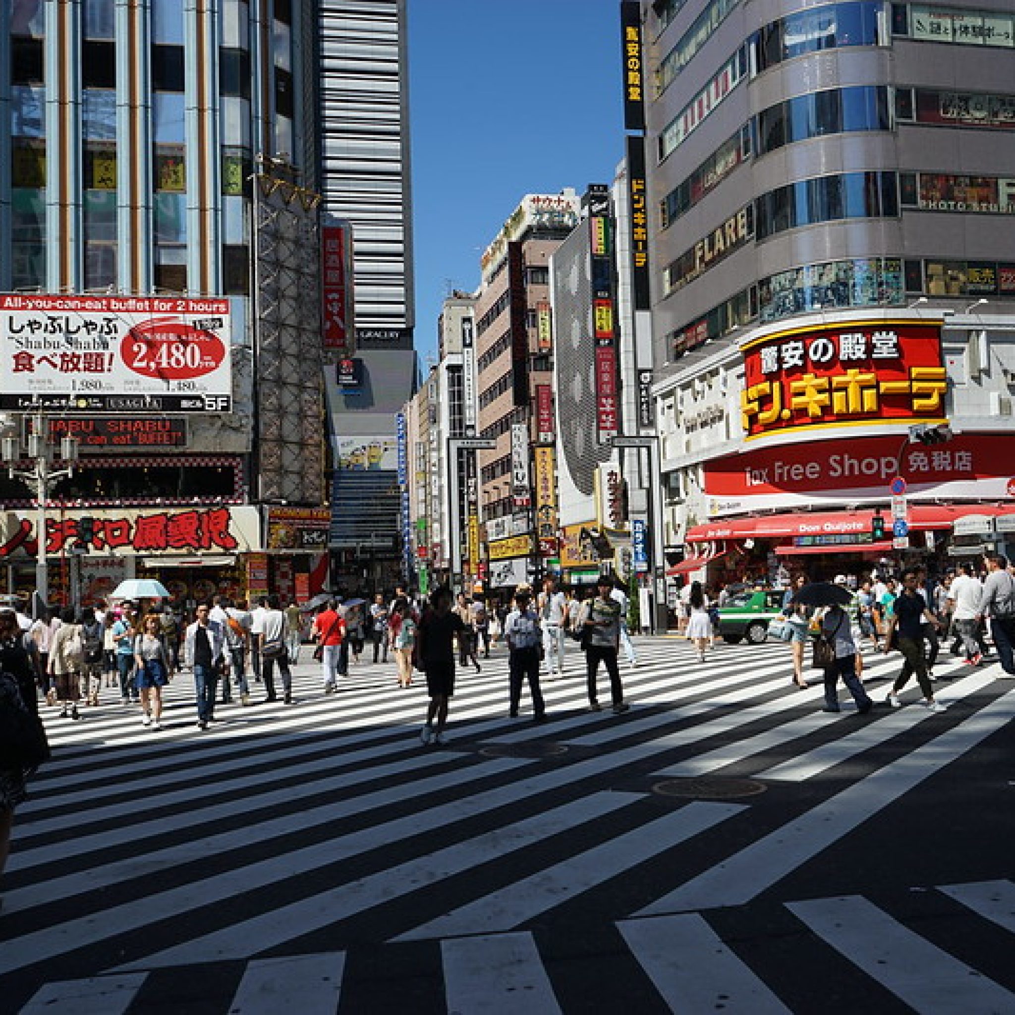 Info Liburan Dan Wisata Di Jepang