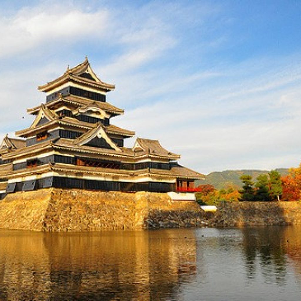 Shin Hotaka Ropeway - Info Liburan dan Wisata di Jepang