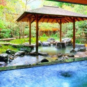 Gunung Rokko Kobe- Info Liburan dan Wisata di Jepang