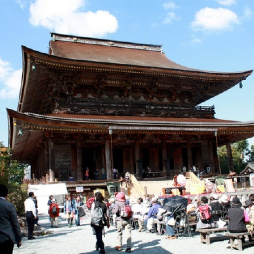 Info Wisata di Nara - Info Liburan dan Wisata di Jepang
