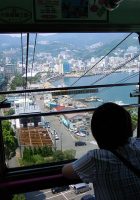 Keseruan Naik Atami Ropeway - Info Liburan dan Wisata di Jepang