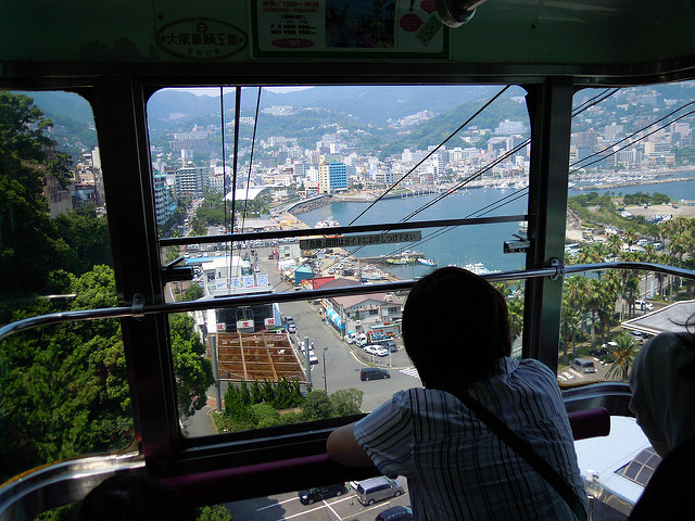 Gotemba Premium Outlets - Info Wisata dan Liburan di Jepang