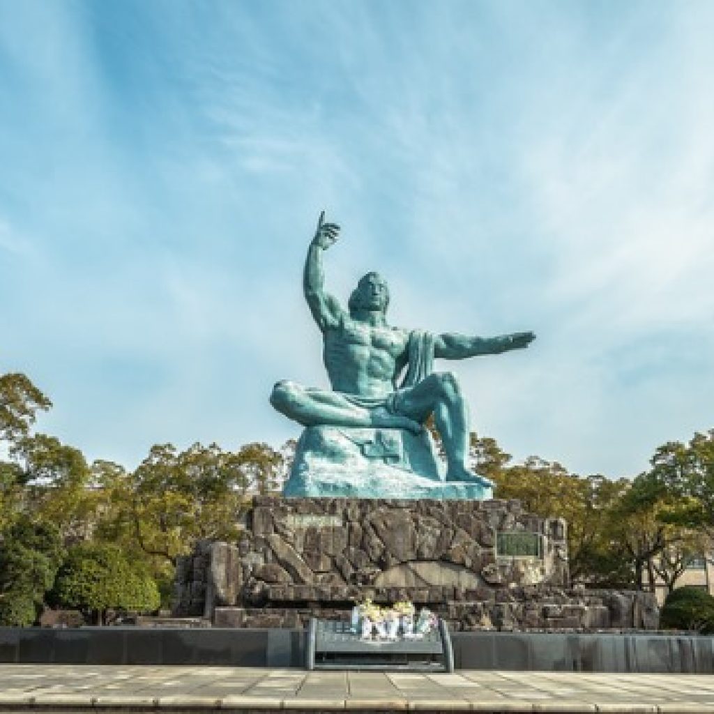 Landmark Terkenal di Jepang - Info Liburan dan Wisata di Jepang