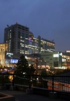 Odaiba Decks - Info Wisata dan Liburan di Jepang