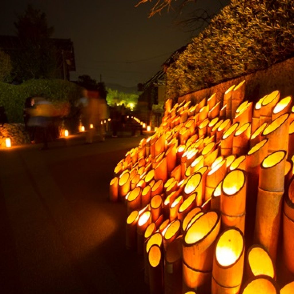 Chiran Samurai District - Info Wisata dan Liburan di Jepang