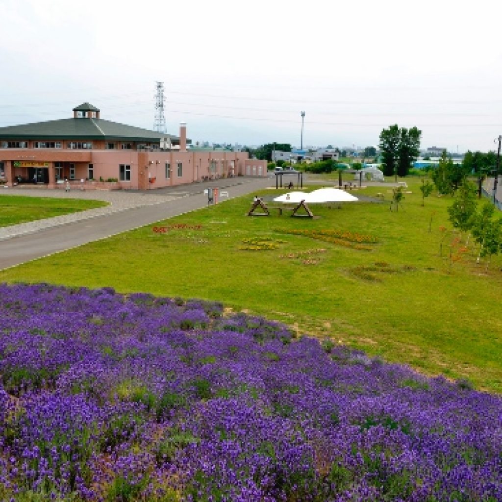 Taman Bermain Sapporo Satoland - Info Wisata dan Liburan di Jepang