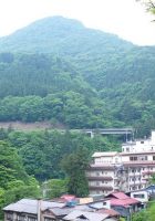 Shima Onsen di Gunma - Info Liburan dan Wisata di Jepang