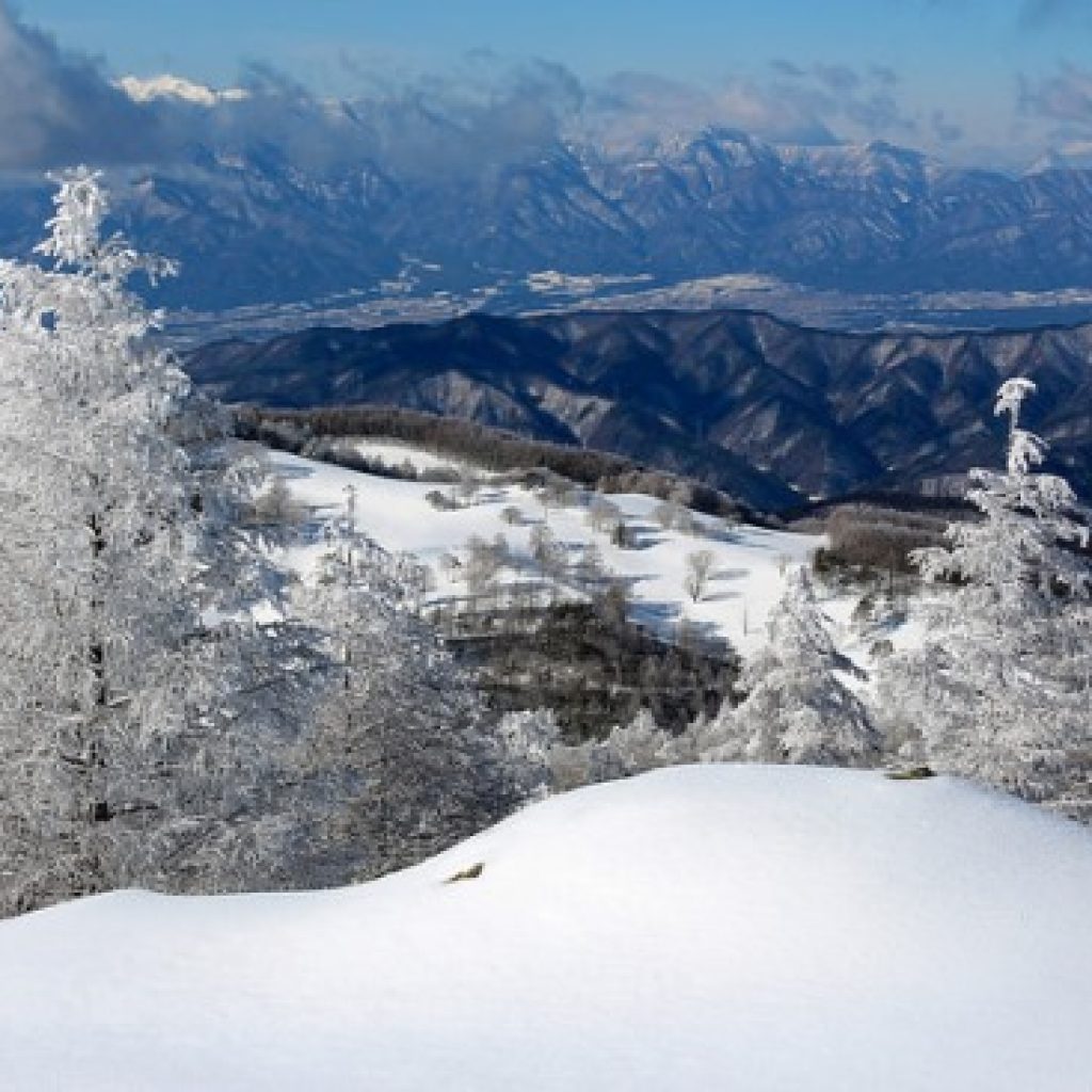 Resort Ski Fujimi Panorama - Info Liburan dan Wisata di Jepang