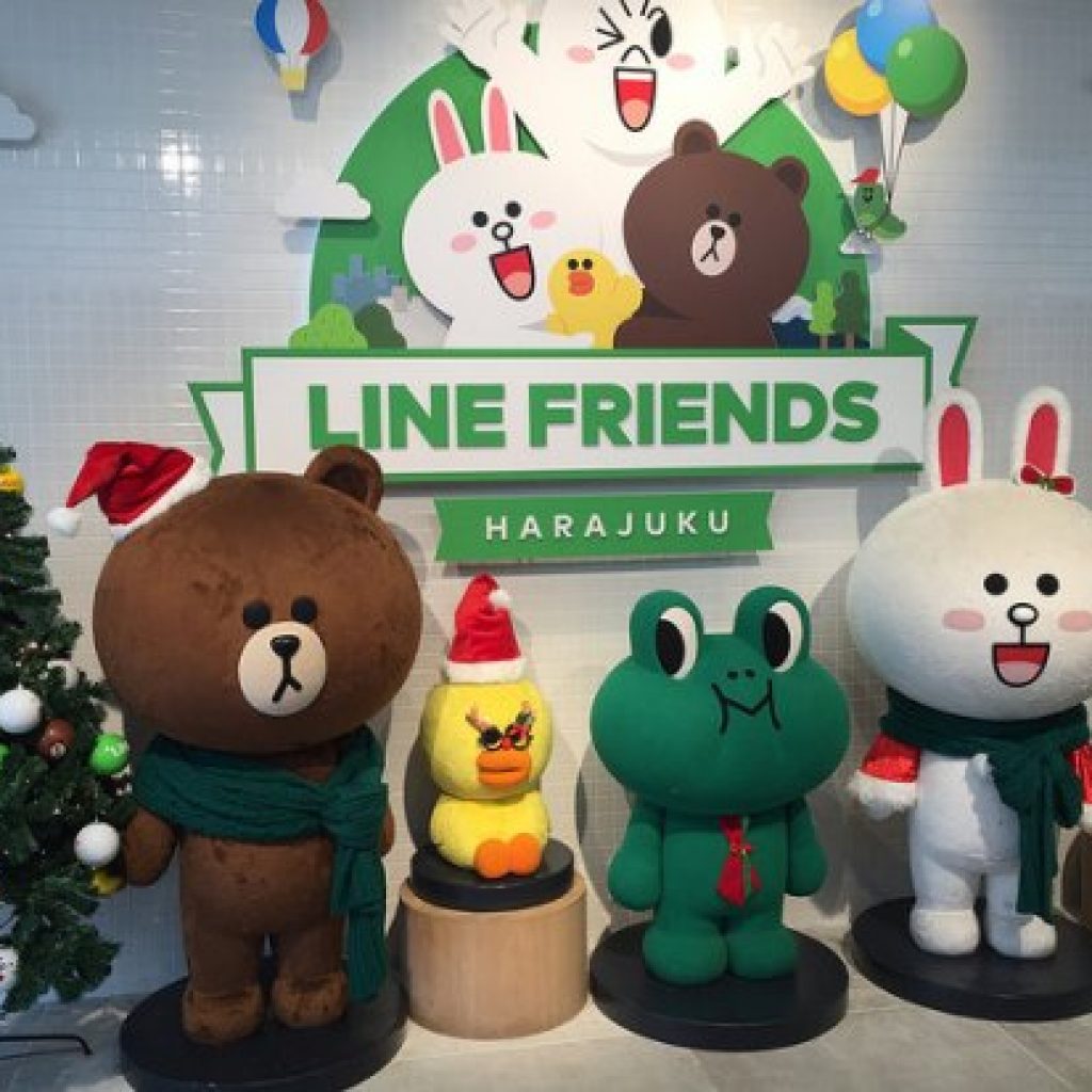 Tempat Membeli Produk Anime di Jepang - Info Wisata Liburan di Jepang