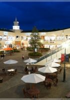 Rinku Premium Outlet Kansai - Info Liburan dan Wisata di Jepang