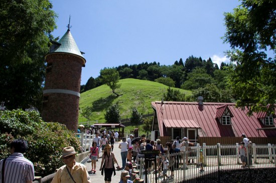 Kobe Chinatown - Info Liburan dan Wisata di Jepang