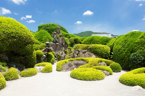 Chiran Samurai District - Info Wisata dan Liburan di Jepang