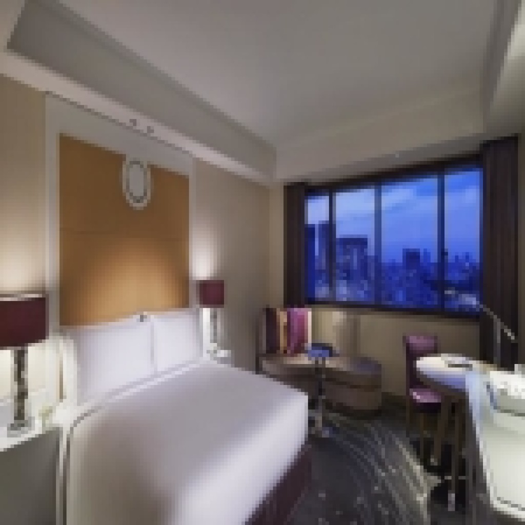 Tokyo Tower - Info Liburan dan Wisata di Jepang