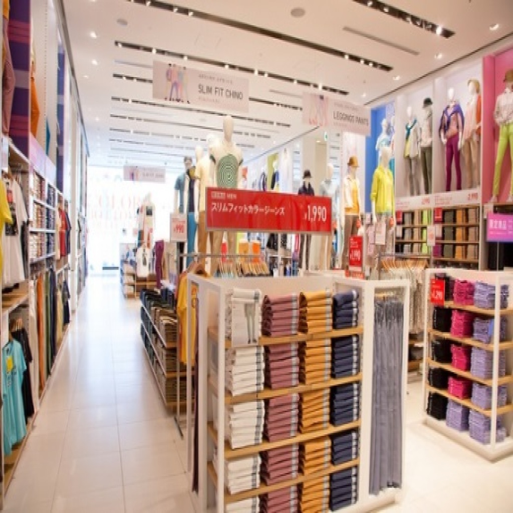 Ginza Tokyo - Info Liburan dan Wisata di Jepang