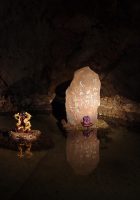 Iwaya Caves
