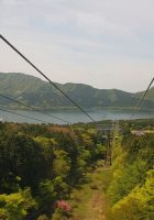Hakone Ropeway - Info Liburan dan Wisata di Jepang