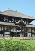 Kuil Todaiji - Info Liburan dan Wisata di Jepang